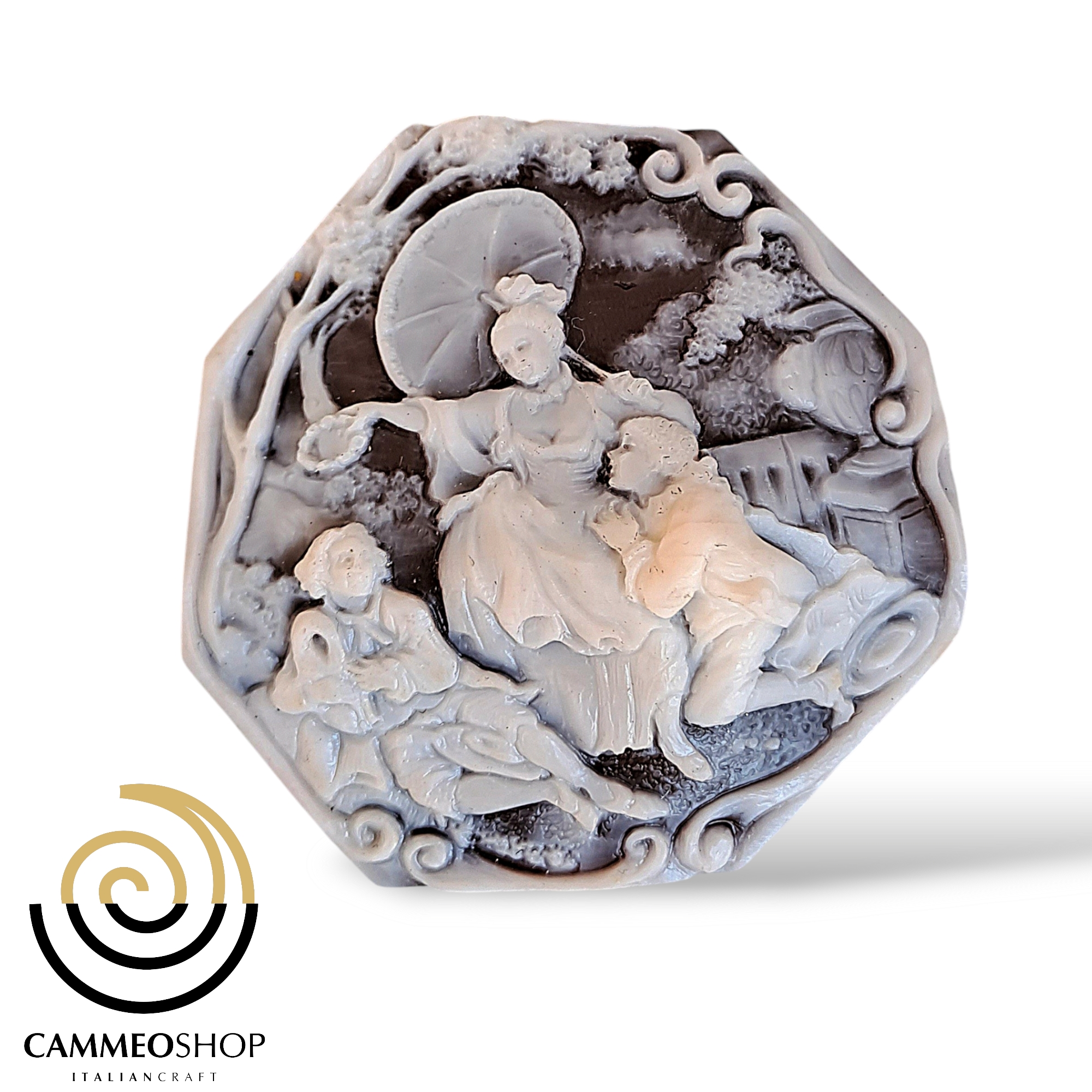 Come capire che valore ha un cammeo - CammeoShop.com - l'arte della gioielleria made in Italy